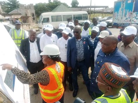 Nnpc Supporting Federal Governments Road Infrastructure Projects