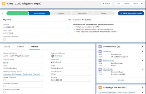 Salesforce 101 Clouds And Products Overview Ebq