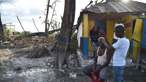 Haïti Entame Un Deuil National De Trois Jours Tva Nouvelles