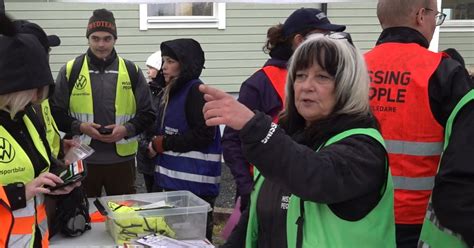 Missing Peoples Ledare ”jag Har Tänkt På Tove Nästan Varje Dag” Svt