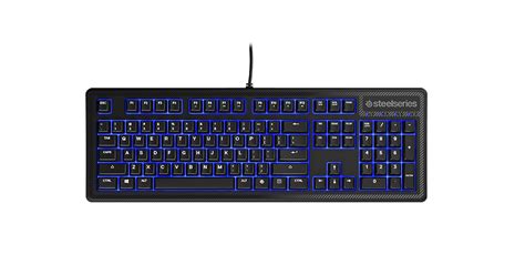 Buy Steelseries Apex 100 At Lowest Price In India