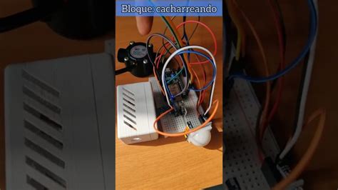 Home Assistant Cacharreando Multi Sensor Esphome Esp32 Y Detector De Fugas De Agua