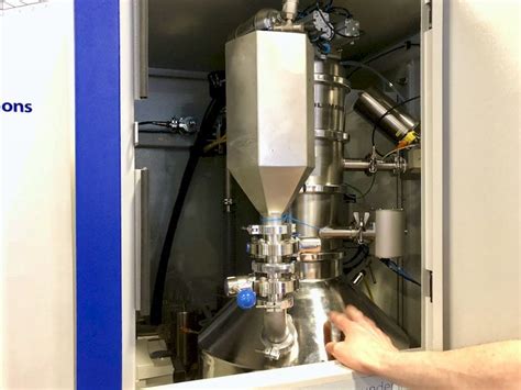 Slm Solutions Making Things Easier Fabbaloo