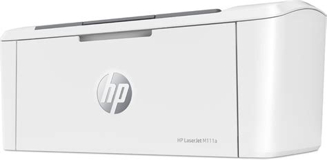 Услуги на принтер лазерный HP LaserJet M111a черно-белый, цвет белый ...