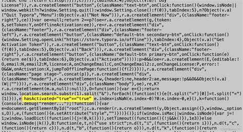 Mac安装激活 Typora一个比记事本更加强大的纯文本软件typora Mac Csdn博客