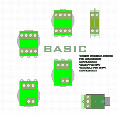Design A Solderless Wiring Application For Your Guitar By Nekrokustoms Fiverr