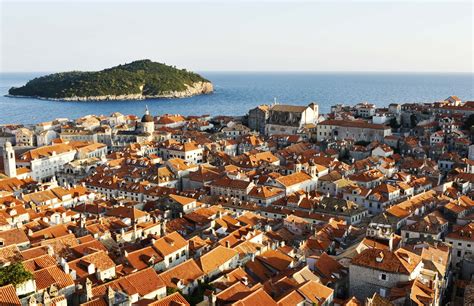 Guía de Dubrovnik 2025 Qué ver y hacer Cómo llegar Hoteles Vuelos Actividades