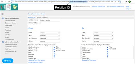 What Details Should You Share With The Aodocs Support Team When You