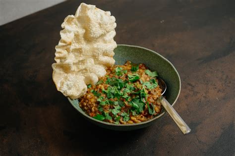 Recipes Andy Cooks