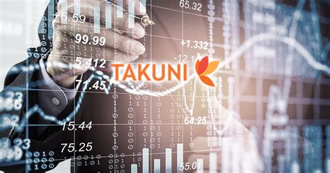 โผล่แล้วบิ๊กล็อต Takuni จับตากลุ่ม ผู้ถือหุ้นใหญ่ ขายออก มูลค่า 309 ล้านบาท