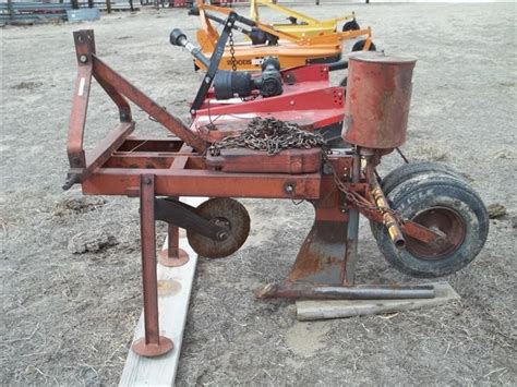 Gopher Bait Machine Bigiron Auctions