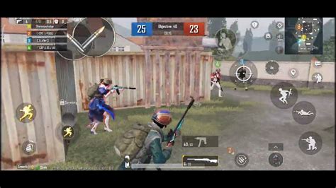 Bgmi M24 Vs Ar Youtube