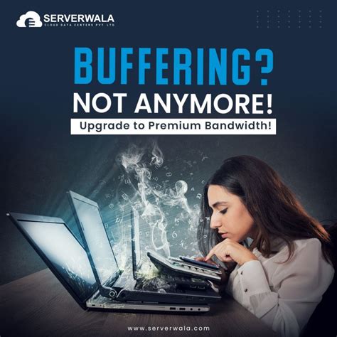 Serverwala Cloud Data Centers Pvt Ltd On Linkedin Bufferingnomore Premiumbandwidth