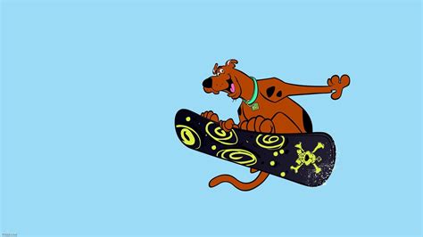 Scooby Doo Christmas Wallpaper 50 Images