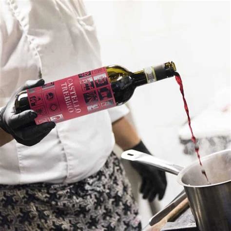 The 5 Best Dry Red Wine For Cooking