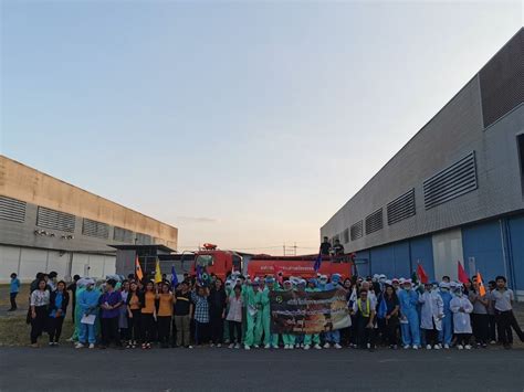 รูปถ่ายออฟฟิศ โปรโนวา แลบบอราทอรีส์ จำกัด
