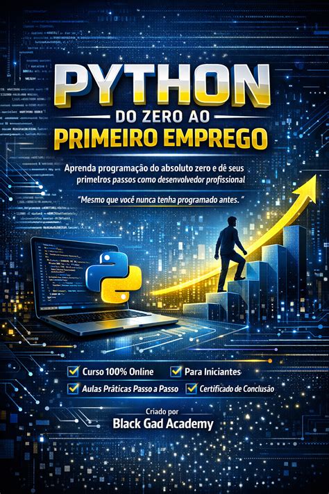 Curso De Python Para Iniciantes Hotmart