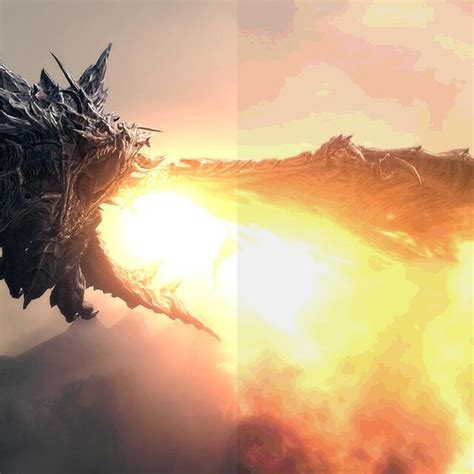 Illustration Of False Contour Artifacts The Left Part Is The Original