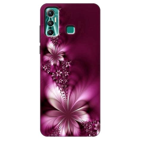 Infinix Hot Back Cover Shopee India