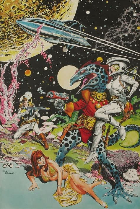 Pin By Matt Snavely On Great Fantasy And Scifi Art Scifi Fantasy Art
