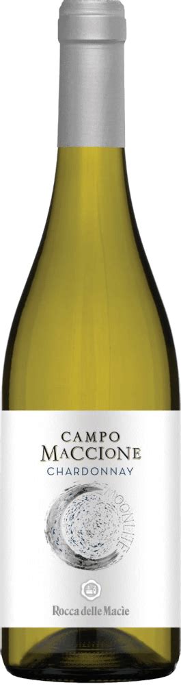 Moonlite Chardonnay 2022 Rocca delle Macìe for 9 78 vinello eu
