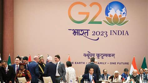 New Delhi Declaration Its A Document Of Hope Mint