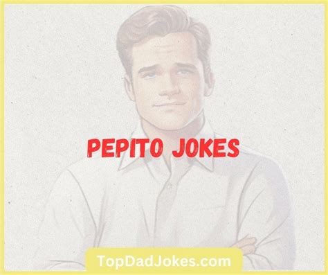 Pepito Jokes