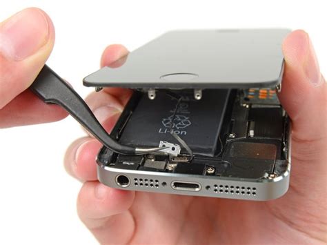 Cómo Cambiar La Pantalla Del Iphone Total O Parcialmente Makiespacio