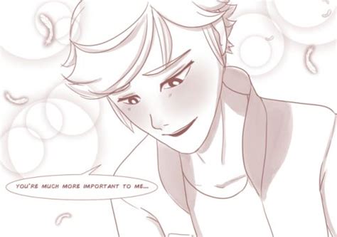 And Chat Noir Likes Marinette And Not Ladybug Tumblr Ladybug Miraculous Chat Noir