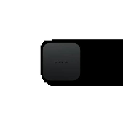 Xiaomi TV Box S 2nd Gen