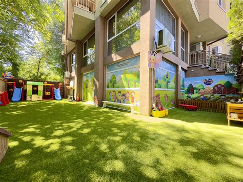 РК Детски Образователен Център Киндерланд гр София Sofia