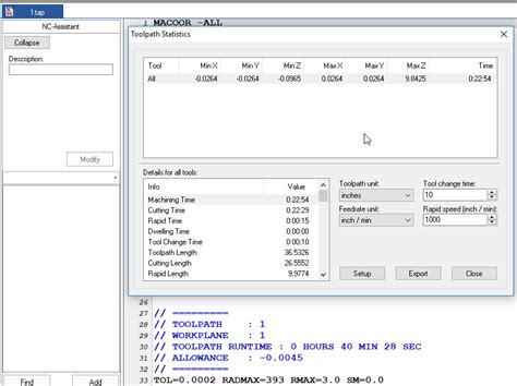 Solved Autodesk Hsm Edit 2020 Autodesk Community