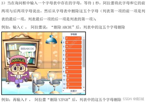 免费，scratch蓝桥杯比赛历年真题 第14届蓝桥杯省赛真题（含答案解析和代码）已知下面角色一共有3个造型则以下选项中不能呈现下图中