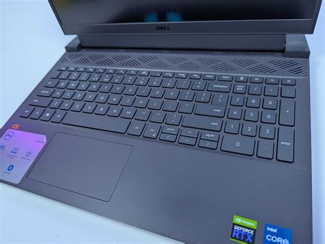 LAPTOP GAMINGOWY DELL G15 RTX 3050 i5 10300H 120hz 16 ram Warszawa Białołęka OLX pl