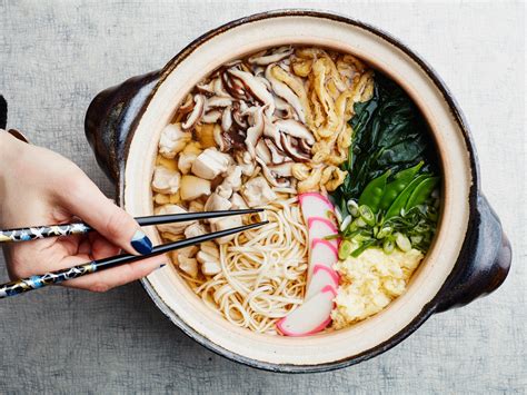 Japanese Udon Soup Recipes At Krista Guerrero Blog