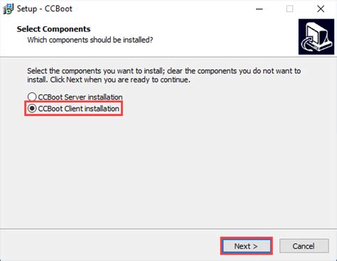 Ccboot Cloud Wiki Diskless Boot With Uefi Bios