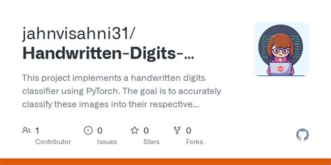 Handwritten Digits Classifier With Pytorchhandwrittendigitsusingpytorchipynb At Main