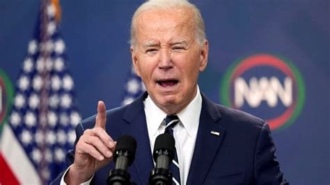 Biden To Host Iraqi Leader As Mideast Tensions Soar Raising More