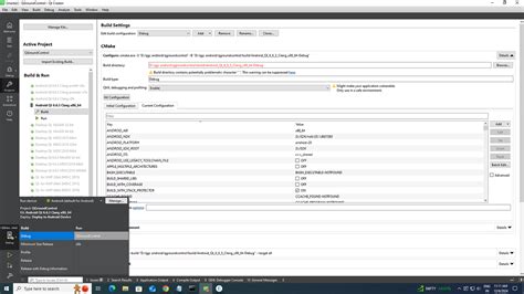 a guide to compile qgc android qgroundcontrol discussion forum for