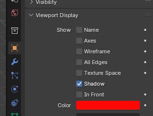Select Objects By Color Attribute Basics Interface Blender