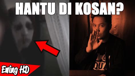 Penampakan Hantu Jepang Yang Paling Mengerikan Part MalamJumat YouTube