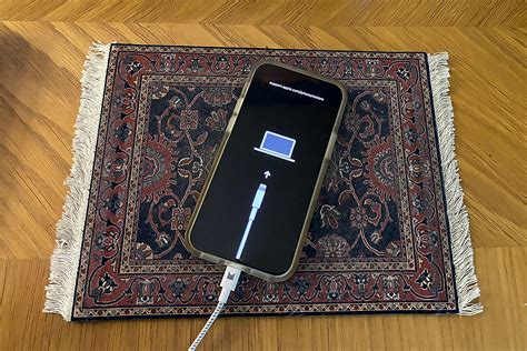 Ios 1601 Is Shown To Recant Certain Anti Independent Repair Locks In