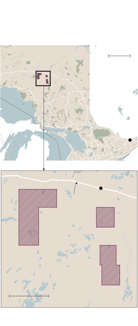 Conservation Group Appeals To Canadians To Help Buy Ontario Land Twice