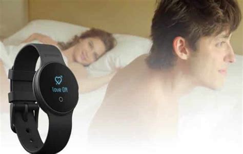 Relógio inteligente avalia desempenho sexual Olhar Digital