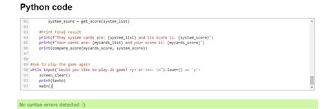 GitHub Code Institute Submissions Rodolazo Milestone Project3 AprResub