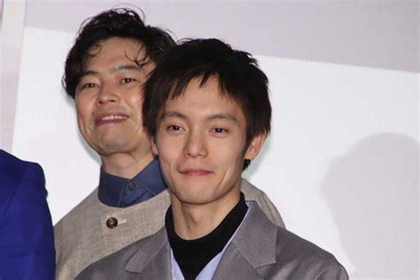 窪田正孝、連日のインスタライブ挑戦も反省「下手くそだったでしょ。ごめんね」 Encount