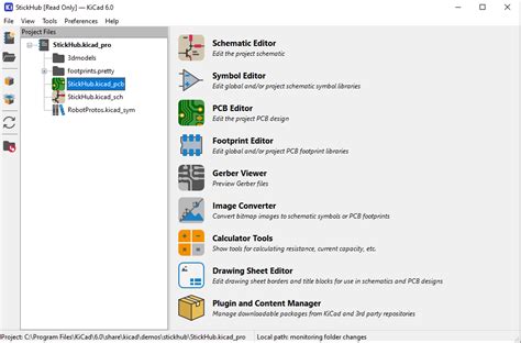 KiCAD 6 0 What Made It And What Didnt Hackaday
