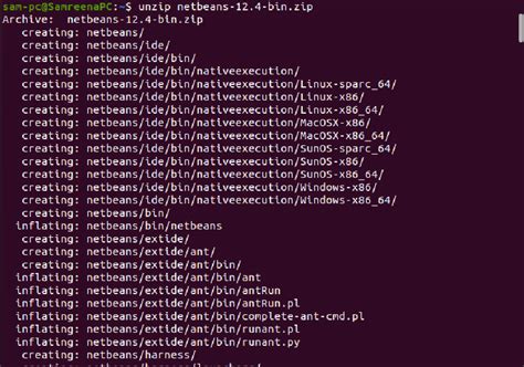 How To Install Netbeans Ide On Ubuntu 2004