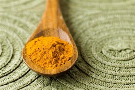 8 Benefits Of Turmeric In Weight Loss And Obesity