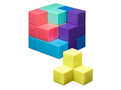 Click Clack Cube Cayro